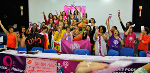 UBM completa 26 anos