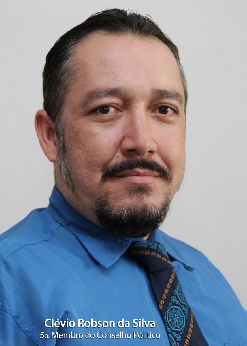 Presidente da Apuc prestigia posse da diretoria da ASC triênio 2013-2016